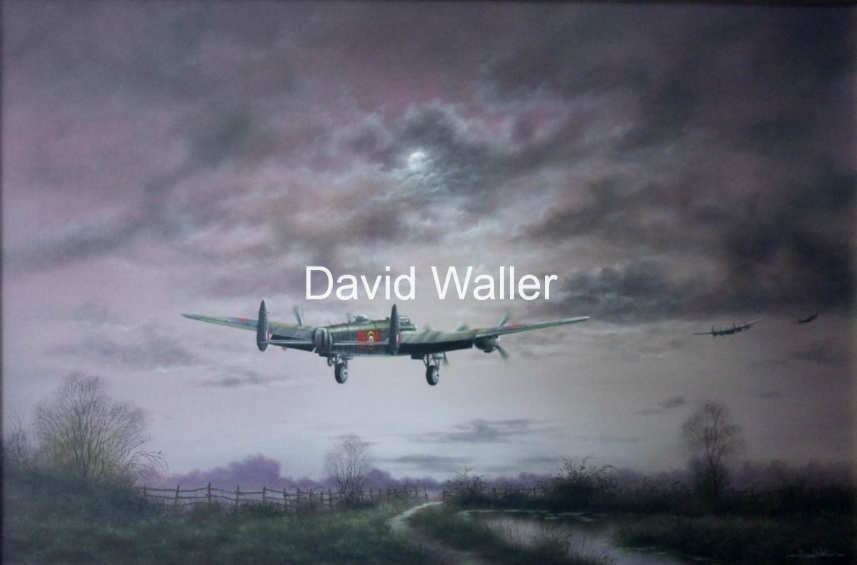 Gallery - David Waller